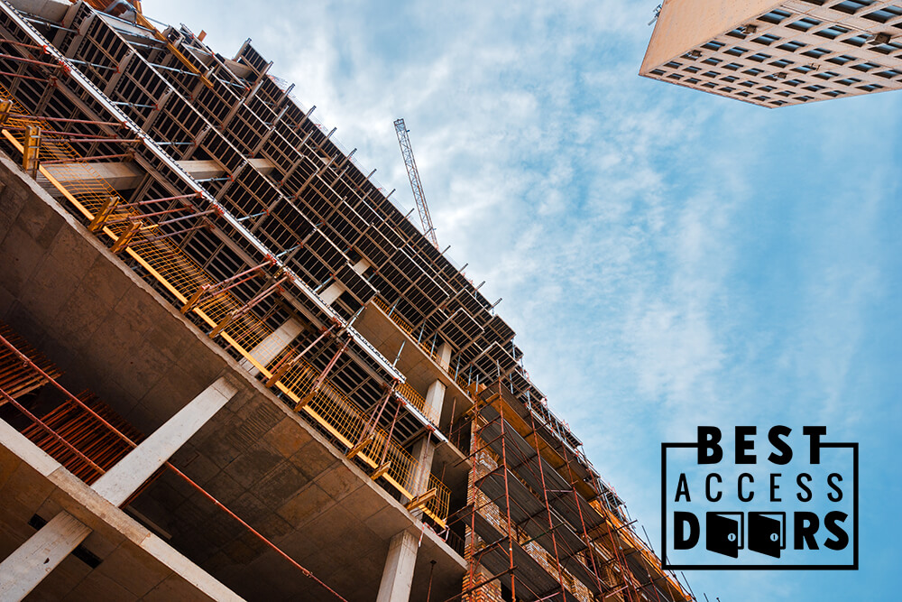 Access Panels and Civil Construction - Best Access Doors