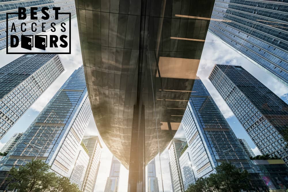 Find That Perfect Access Panel - Best Access Doors