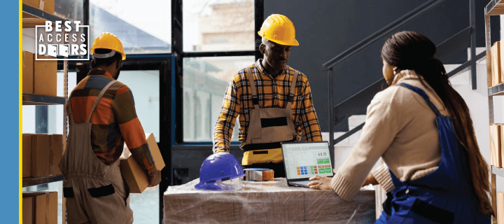 How Can Contractors Navigate Material Cost Swings and Supply Chain ...