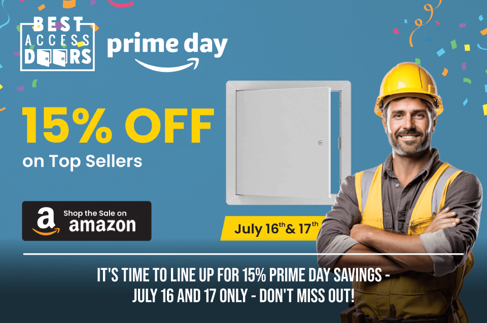 It's Time To Line Up for 15% Prime Day Savings - July 16 and 17 Only ...