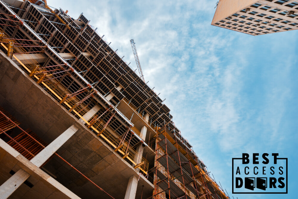Quality Building Tips - Best Access Doors