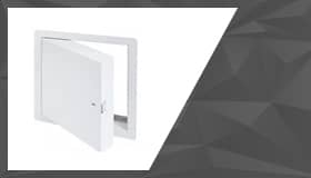 BestAccessDoors - Fire Rated, Drywall Panels and Ceiling Access Panels