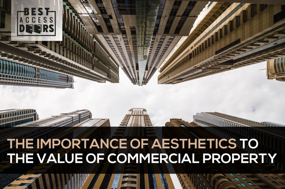 The Importance of Aesthetics to the Value of Commercial Property - Best ...