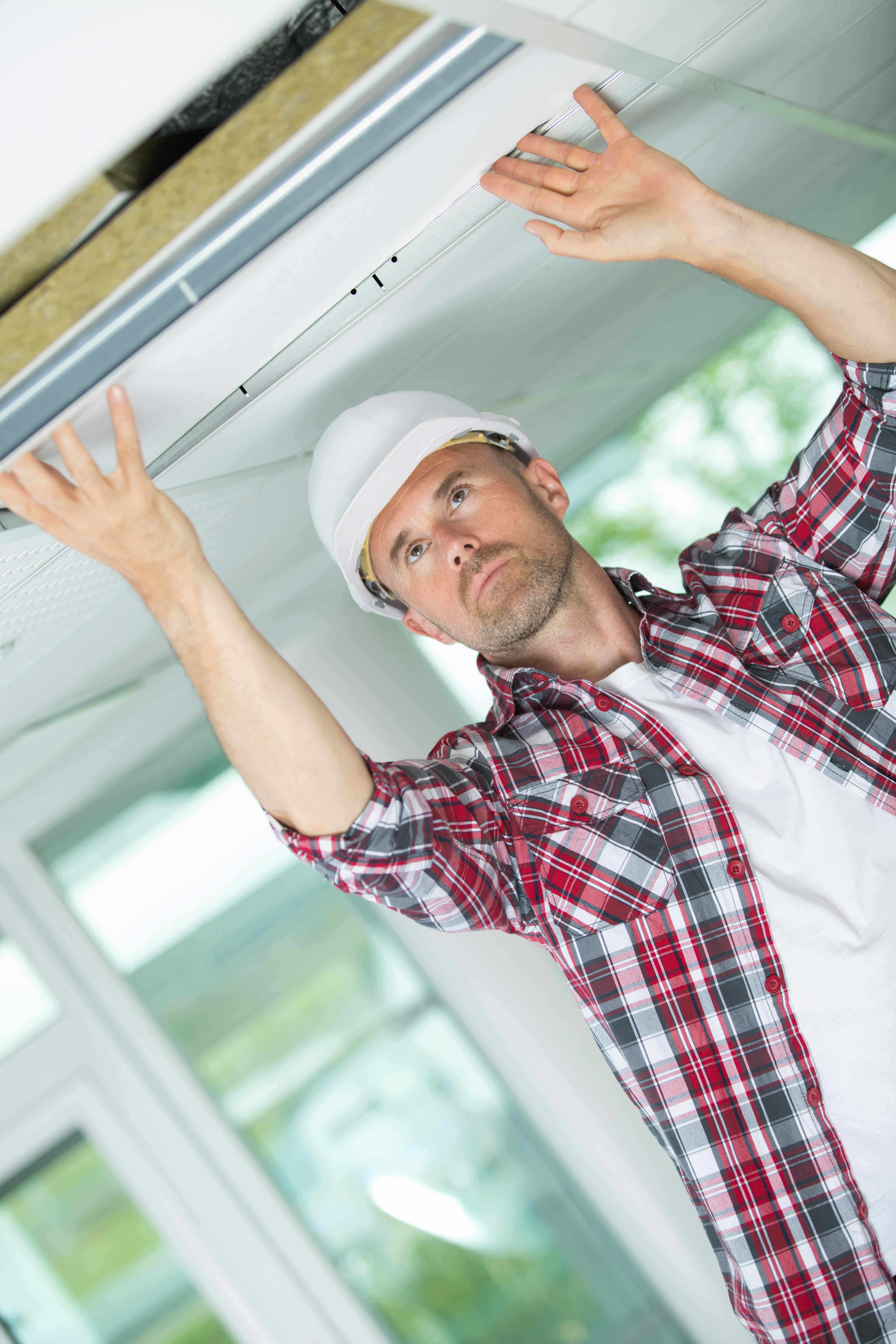 What are the benefits of an insulated access panel? - Best Access Doors