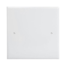 Removable Access Panel 16" x 16" Hidden Flange: Clean Finish