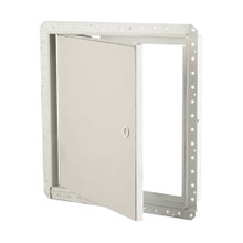18" x 18" Recessed Door with Factory Installed Drywall