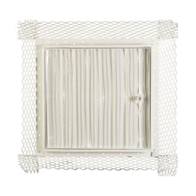 24" x 24" Recessed 1/2" Access Door For Plaster Surfaces