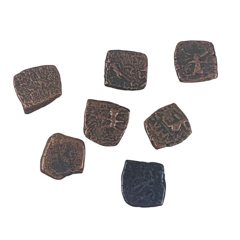 The Nativity: Biblical Coin of the Magi - (Mini-album) - National ...