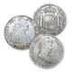 America's First Silver Dollar - National Collector's Mint
