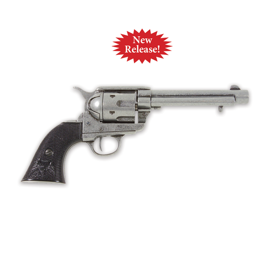 Tribute to the Gun that shot John Wesley Hardin