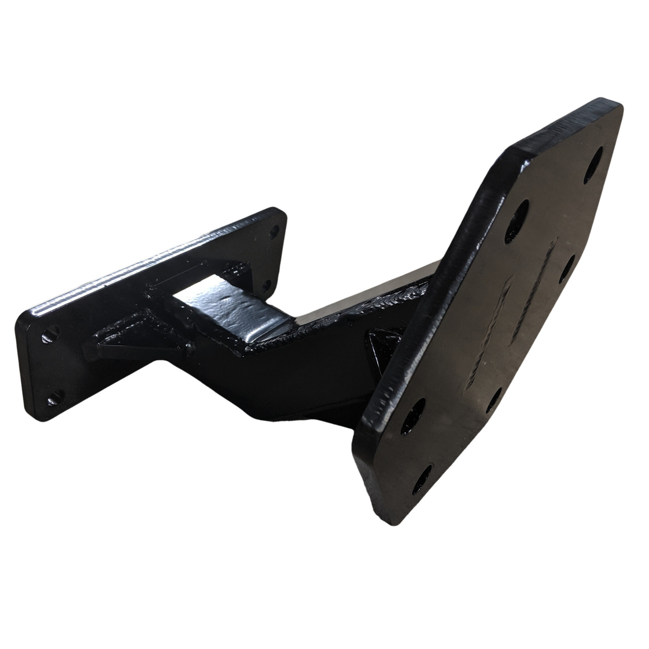 Cummins 5.9L and 6.7L Side Mount Adapter | 201055 - Longhorn Fab Shop