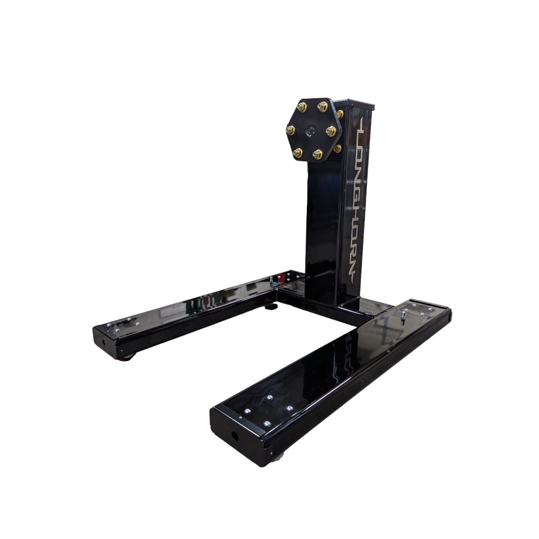 Industrial Rotator | Professional Grade Manual Rotating Engine Stand V2 ...