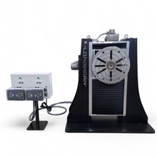 The Adjustable Rotator | Raises and Lowers | Industrial Rotator ...
