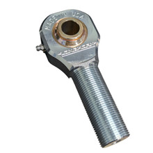 Professional Grade Rod End | Greasable | Rebuildable | 1.25in -12 Right ...