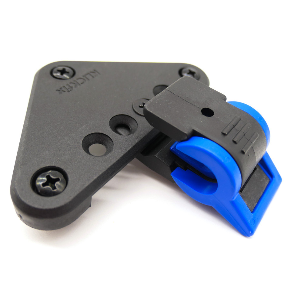 Velofred.com - official KLICKfix Distributor in the USA