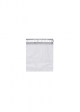 CPM57 5 x 7 Clear Poly Mailer 1000 cs