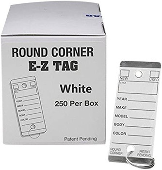 Key Tags , Boards and key window boxes - AMERICO SUPPLY