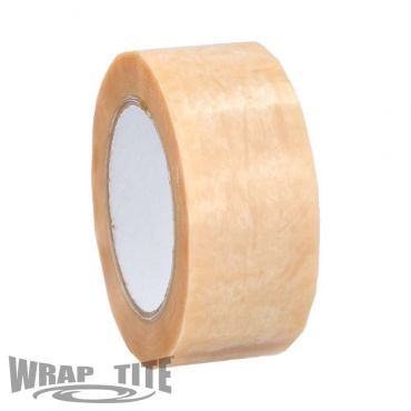 21PVC2110C 48mm x 100m 2.1 mil 36 rls cs Clear PVC Tape