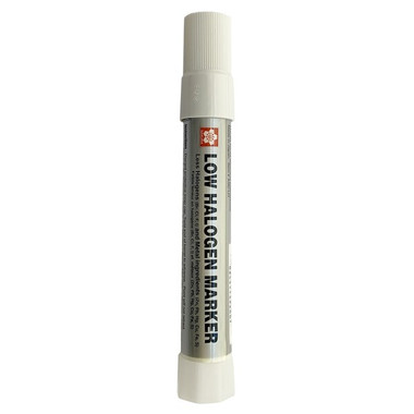 LOW HALOGEN MARKER XSC-LH-50 WHITE