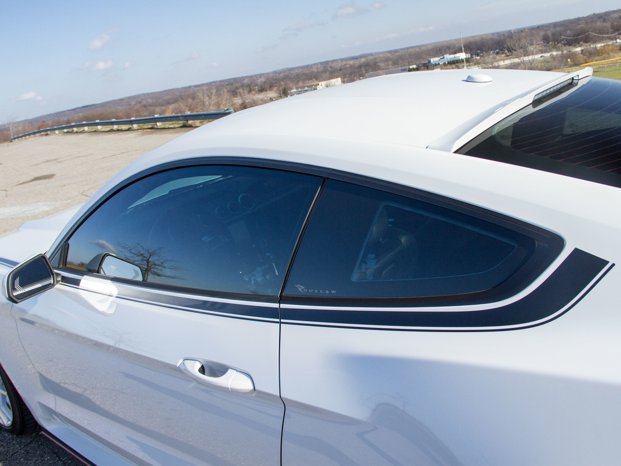 Classic Design Concepts | Modern Muscle Car Restyling | Made in the USA