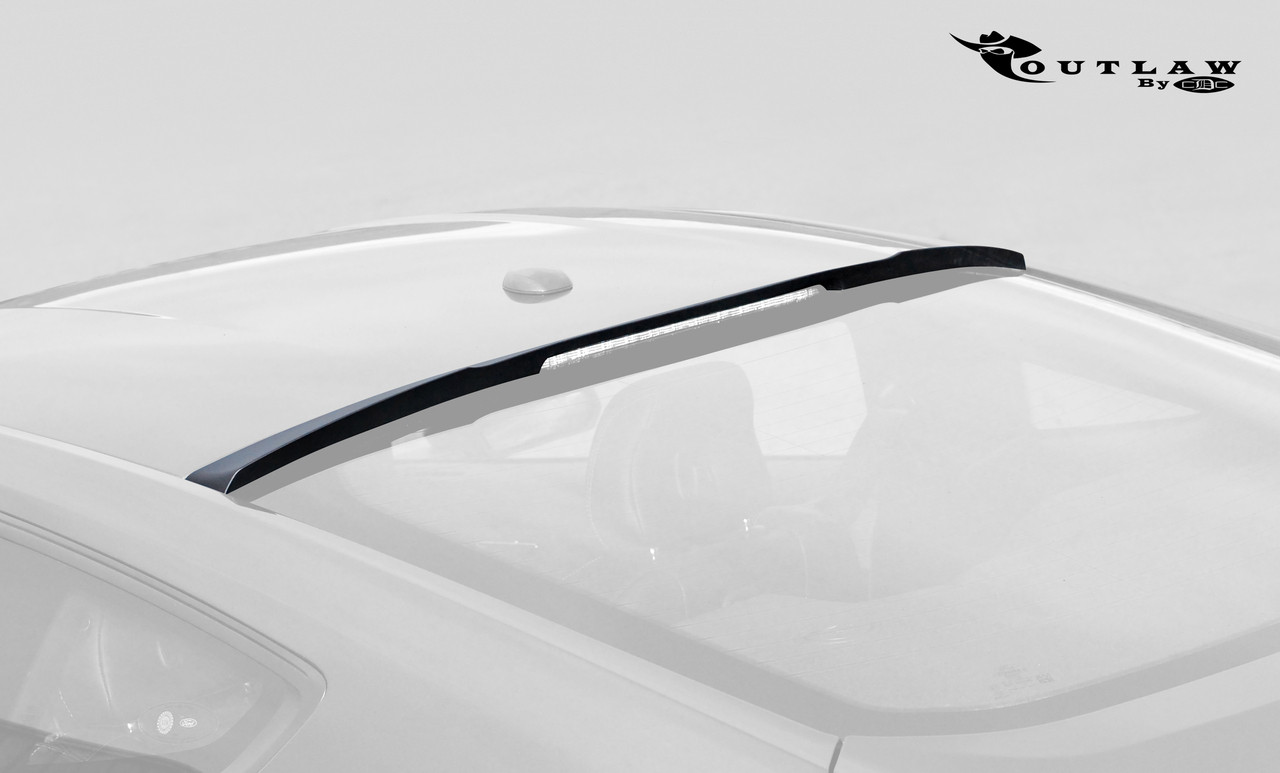 Classic Design Concepts | Modern Muscle Car Restyling | Made in the USA
