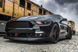 Classic Design Concepts | Modern Muscle Car Restyling | Made in the USA