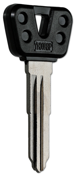 Yamaha Keys and Key Blanks | Ilco YH45 X107