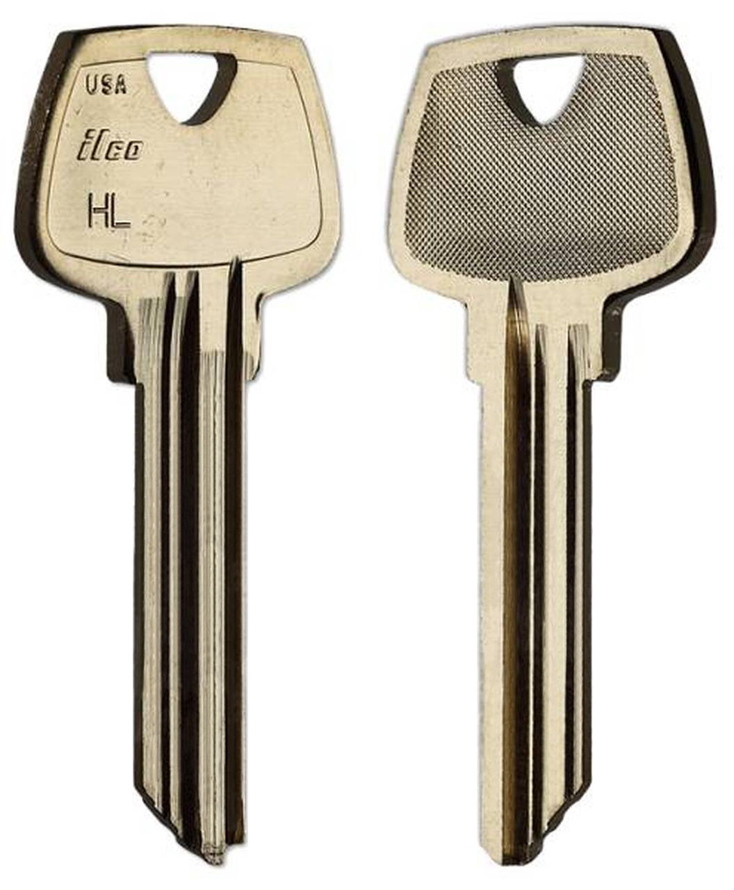 Sargent O1007HL Key Blanks. Wholesale Keys.