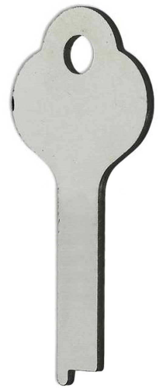 Medart 1337S Key Blanks. Wholesale Keys.