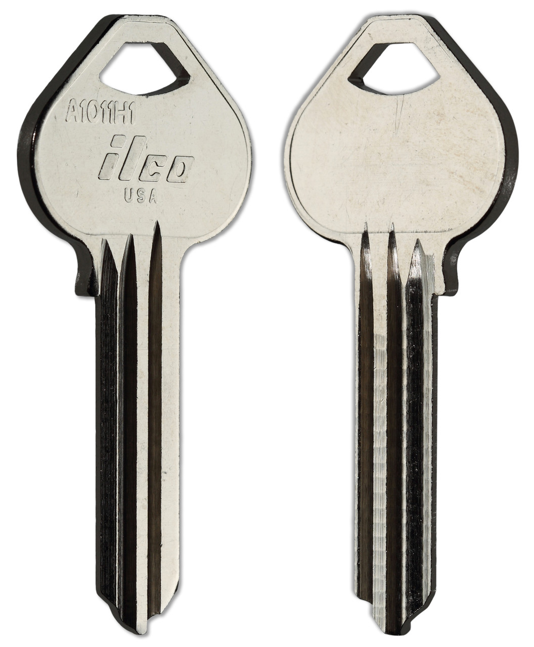 Corbin Russwin Keys and Key Blanks | Ilco A1011H1