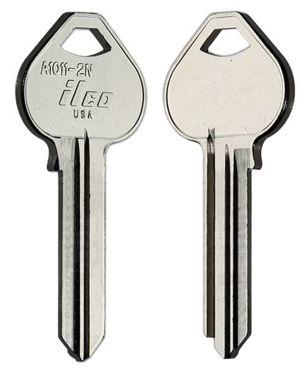 Corbin Russwin Keys & Key Blanks | Ilco A1011-2N
