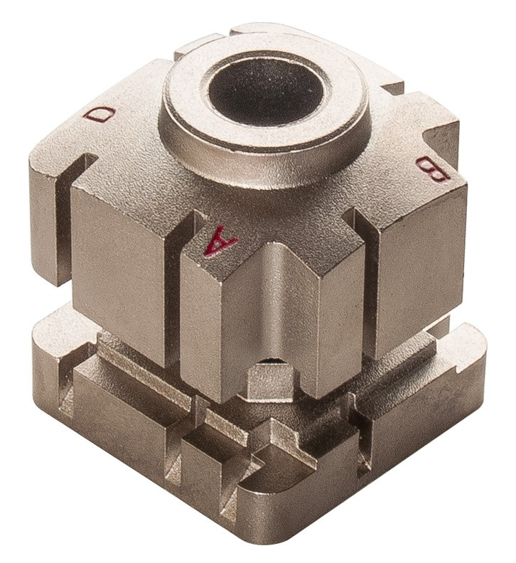 Silca Key Machine Key Clamp Set | Silca D945462ZR
