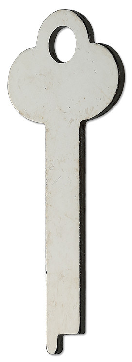 ILCO 1366 Key Blanks. Wholesale Keys.
