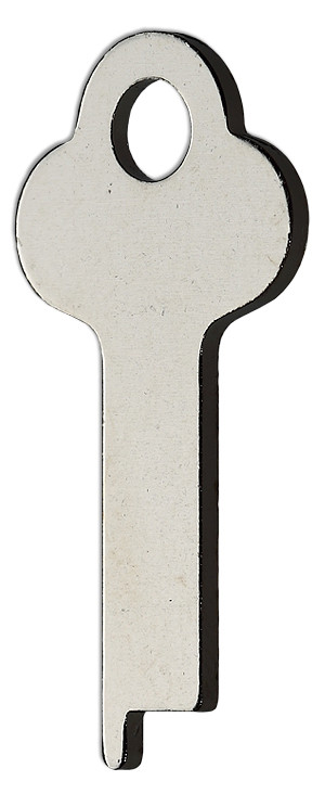 Yale 1224L Key Blanks. Wholesale Keys.