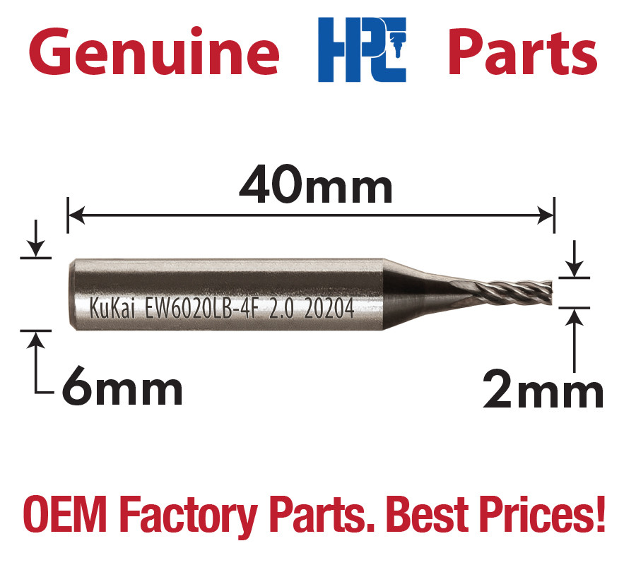 HPC Key Machine Automotive Cutter | HPC TS2-AUTOCUTTER
