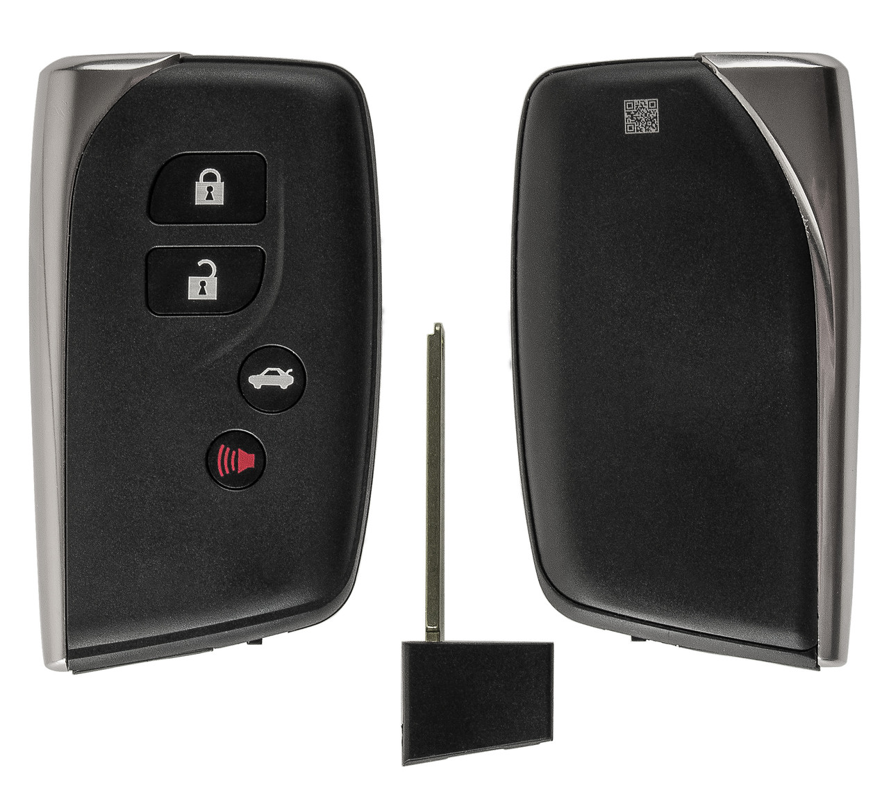 Lexus 4 Button Proximity Key | ILCO PRX-LEX-4B6