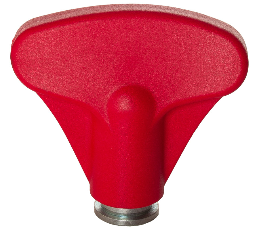 Silca Key Machine Clamp Knob | Silca D948276ZR