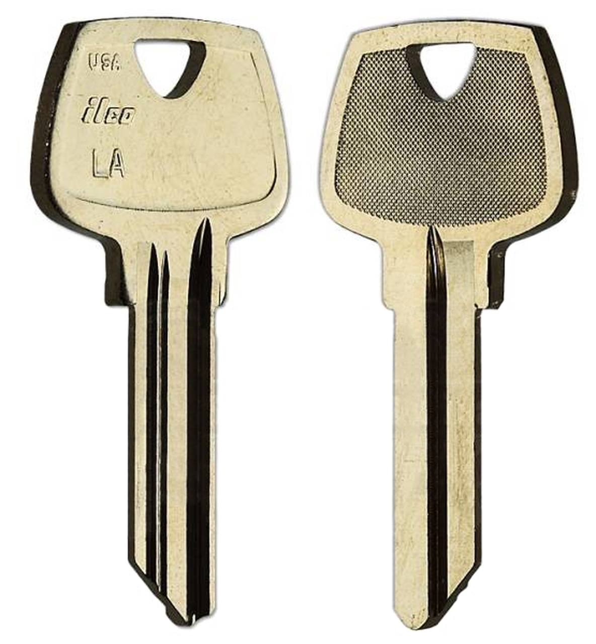Wholesale Sargent Keys and Key Blanks | Ilco 1007LA