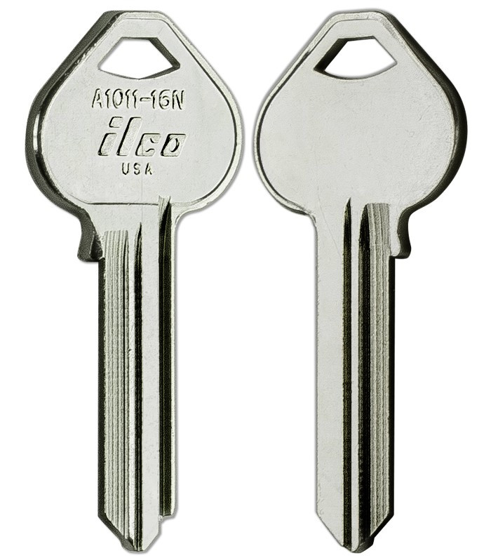 Corbin Russwin Keys & Key Blanks | Ilco A1011-16N