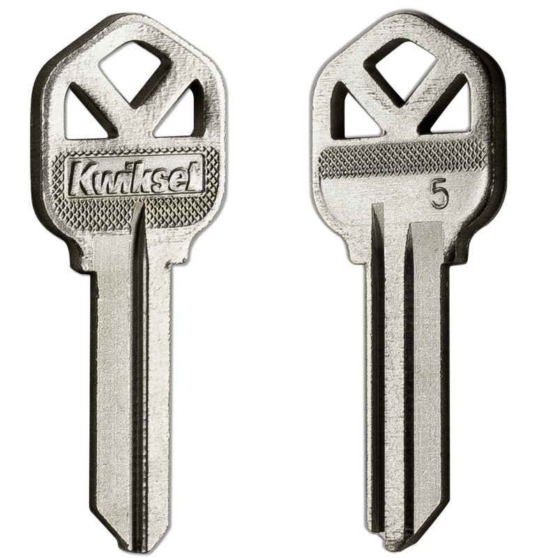 Wholesale Kwikset Keys and Key Blanks | ILCO 10119-001