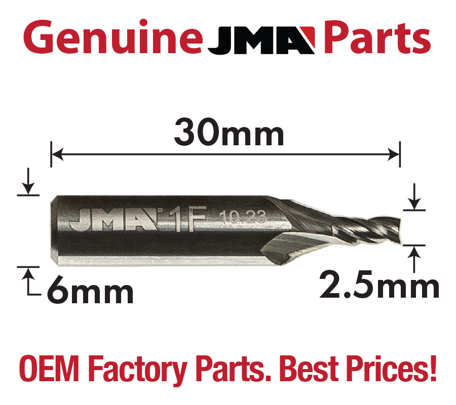 JMA Multicode Key Machine 1F Cutter | eKeyBlanks.com