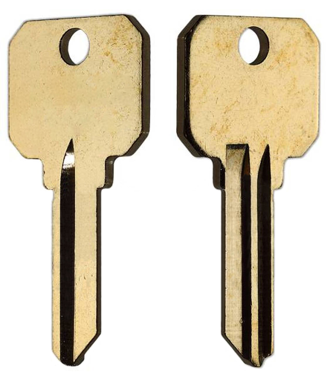 Schlage Keys and Key Blanks | ILCO NB-SC1