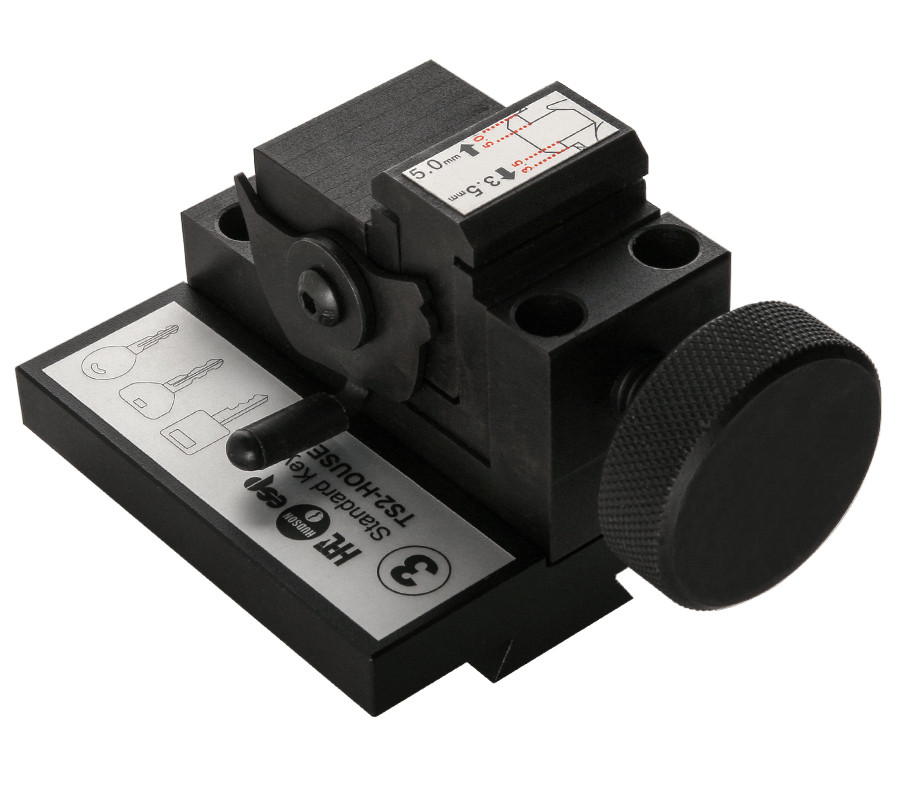 HPC Tiger Shark 2 House Jaw | HPC TS2-HOUSEJAW