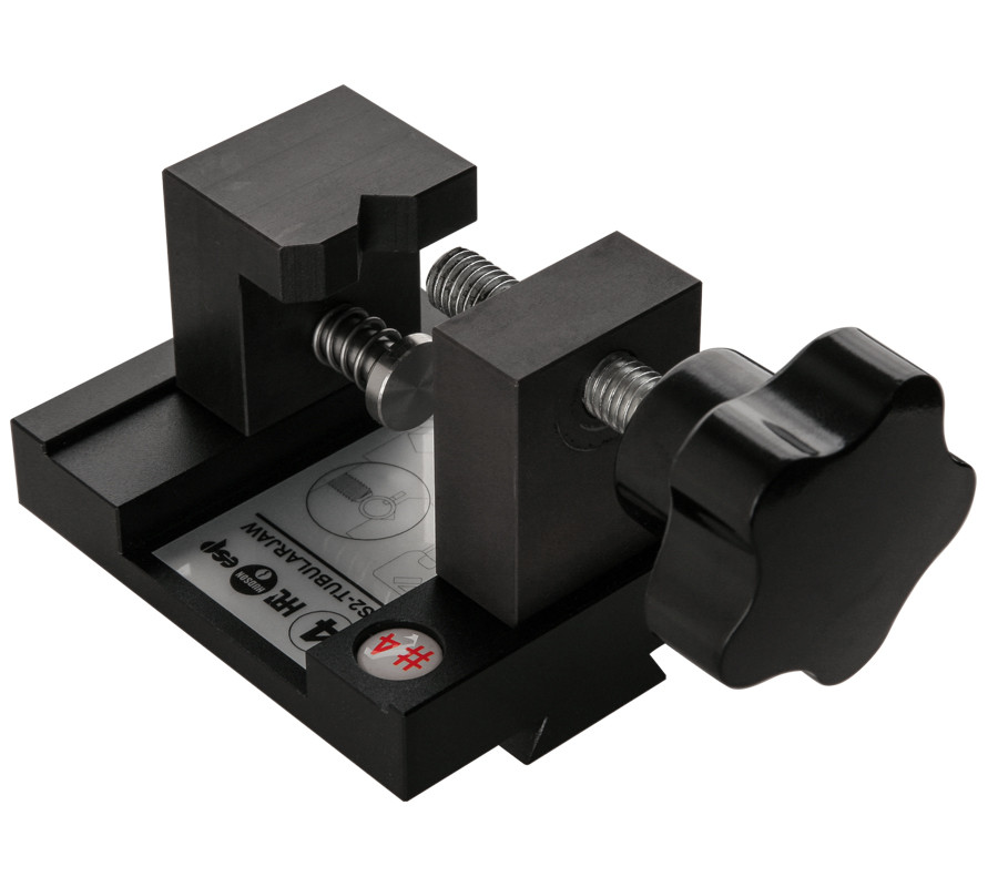 HPC Tiger Shark 2 Tubular Key Jaw | HPC TS2-TUBULARJAW