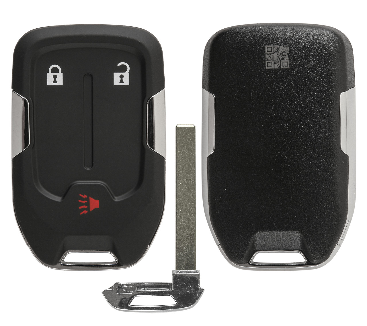 Replacement GMC 3 Button Proximity Key | ILCO PRX-GM-3B9