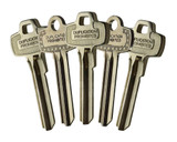 Best Premium Key Blanks and Keys | eKeyBlanks