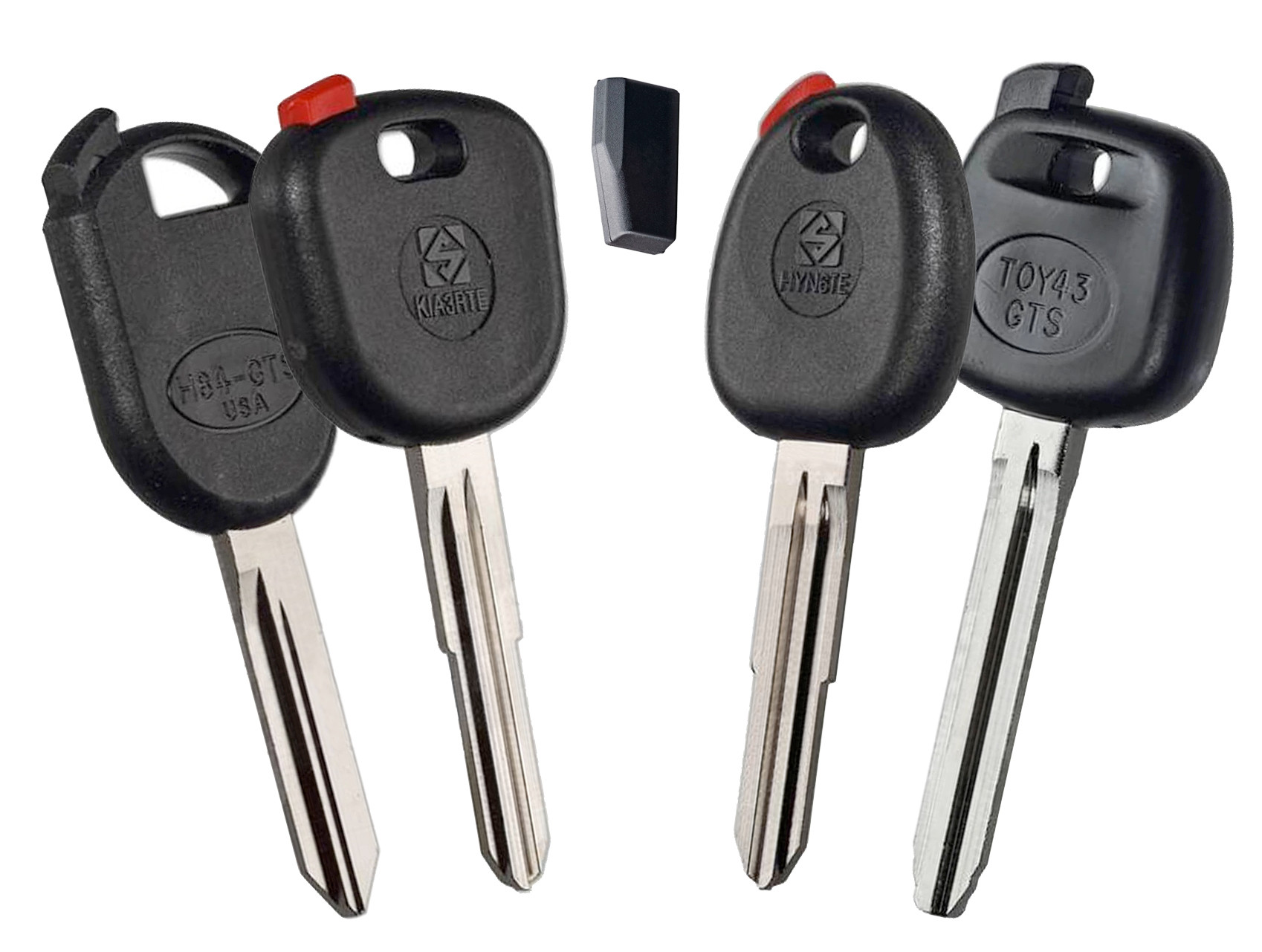 Wholesale Automotive Keys | Automotive, Car, and Truck Blanks