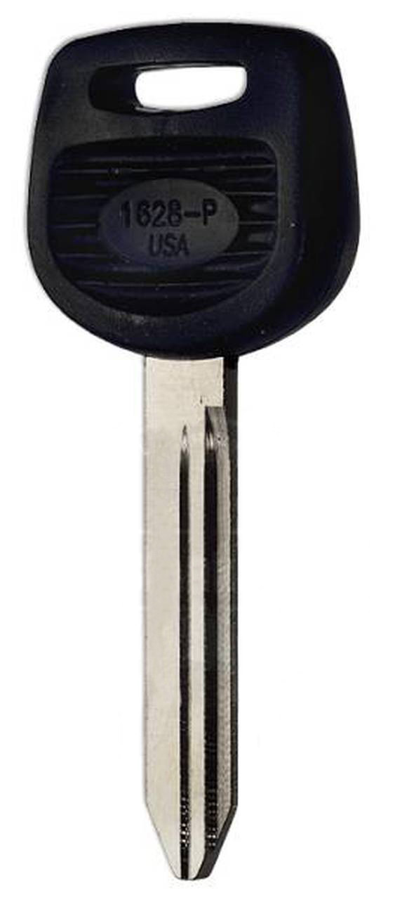 Freightliner 1628-P Key Blanks. Wholesale Keys.