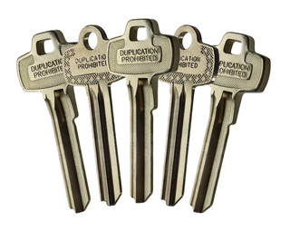 Best Premium Key Blanks and Keys | eKeyBlanks