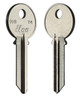 Wholesale Yale Keys and Key Blanks | ILCO Y4 998